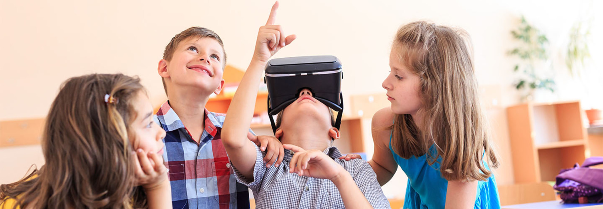 4 K-12 Ed Tech Trends to Watch in 2018 | EdTech Magazine